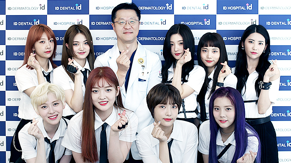 วง DIA – IDHOSPITAL